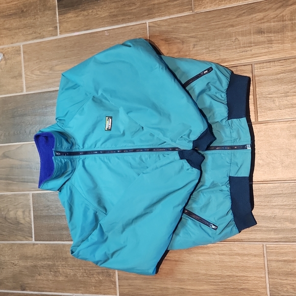 L.L. Bean | Jackets & Coats | Vintage Ll Bean Freeport Maine Warmup ...